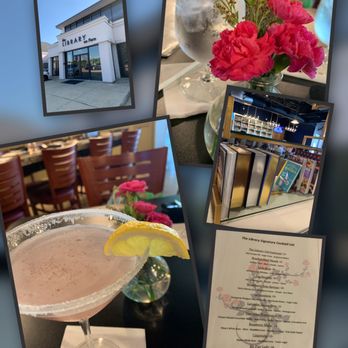 THE LIBRARY ON FERN - Updated December 2025 - 108 Photos & 69 Reviews ...