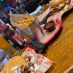 GREASE BURGER BEER AND WHISKEY BAR - Updated May 2026 - 927 Photos ...