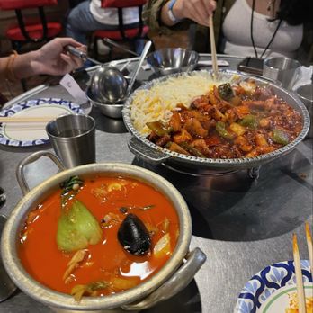 DDONG GGO TX - Updated March 2025 - 1298 Photos & 531 Reviews - 2625 ...