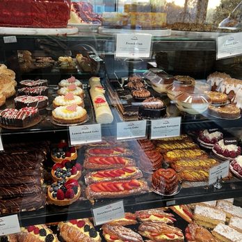 CHAUPAIN BAKERY - Updated March 2025 - 1898 Photos & 1685 Reviews ...