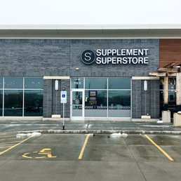 Supplement Superstores Reviews | Read Customer Service Reviews of ...