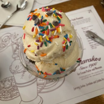 ZAHARAKOS - Updated June 2024 - 540 Photos & 408 Reviews - 329 ...