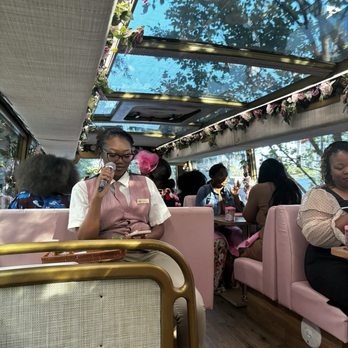 TEA AROUND TOWN - Updated October 2025 - 158 Photos & 65 Reviews - 212 ...