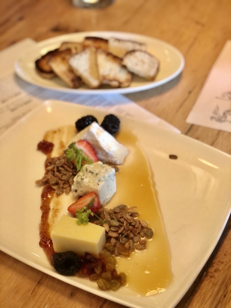 LEDGER RESTAURANT & BAR - 384 Photos & 382 Reviews - Desserts - 125 ...