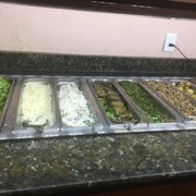 CHADRA MEZZA & GRILL - 110 Photos & 208 Reviews - Mediterranean - 1622 ...