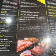 TOP KOREAN BBQ - 279 Photos & 123 Reviews - 4500 E Sunset Rd, Henderson ...
