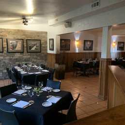 TIBURON FINE DINING - Updated July 2025 - 372 Photos & 349 Reviews ...