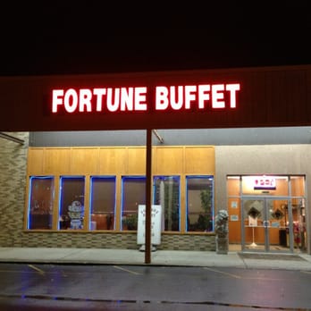 FORTUNE BUFFET - Updated June 2025 - 26 Photos & 36 Reviews - 1645 ...