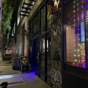 ALCHEMIST BAR & LOUNGE - Updated December 2025 - 750 Photos & 695 ...