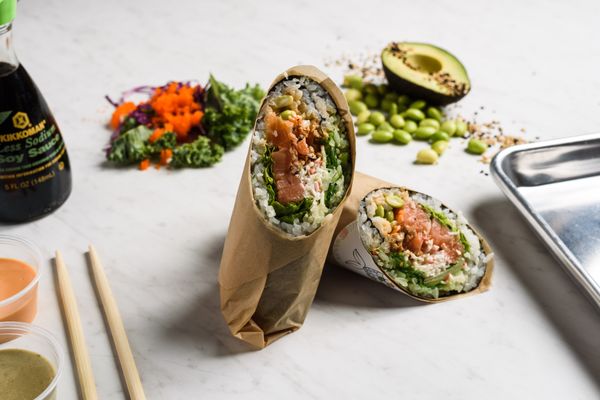 HANAYA POKE SLC - 248 Photos & 273 Reviews - 675 E 2100th S, Salt Lake ...