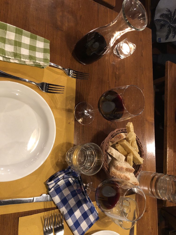 TRATTORIA I’RADDI - 25 Photos & 27 Reviews - Tuscan - Via d'Ardiglione ...