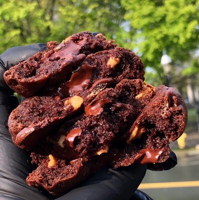 GOODNIGHT FATTY - 127 Photos & 108 Reviews - Desserts - 1 Washington ...