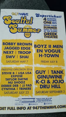 94.7 THE WAVE / KTWV-FM - Updated December 2025 - 10 Photos & 146 ...