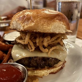 OPEN ROAD - ROSSLYN - 169 Photos & 127 Reviews - 1201 Wilson Blvd ...