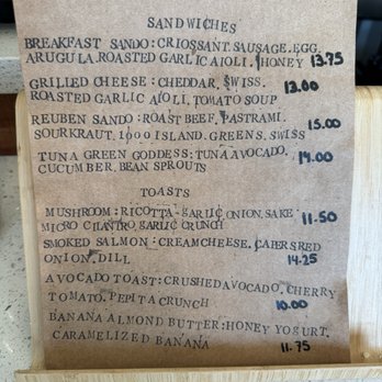 GALU CAFE AND DELICATESSEN - Updated July 2024 - 107 Photos & 27 ...