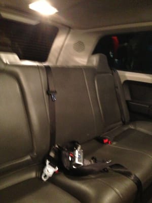 METROACCESS PARATRANSIT - Updated July 2025 - 20 Photos & 35 Reviews ...