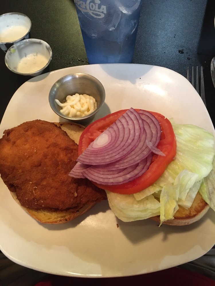 OPS PIZZA KITCHEN & CAFE - 38 Photos & 84 Reviews - 2030 S 8th St ...