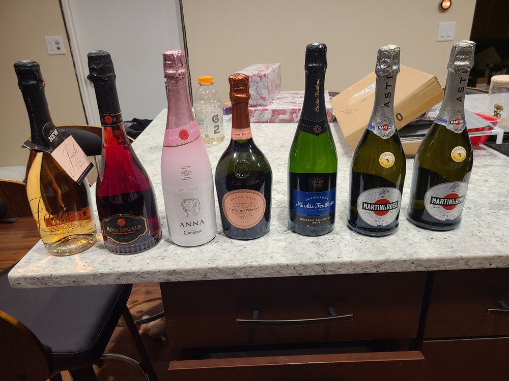 LUEKENS WINE & SPIRITS - Updated July 2025 - 22 Photos & 28 Reviews ...