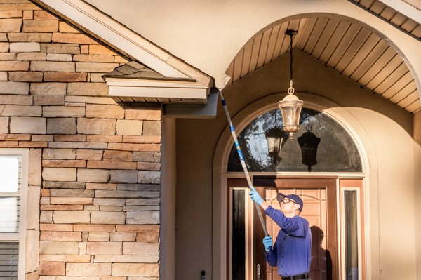 PURCOR PEST SOLUTIONS - Updated October 2025 - 29 Photos & 44 Reviews ...