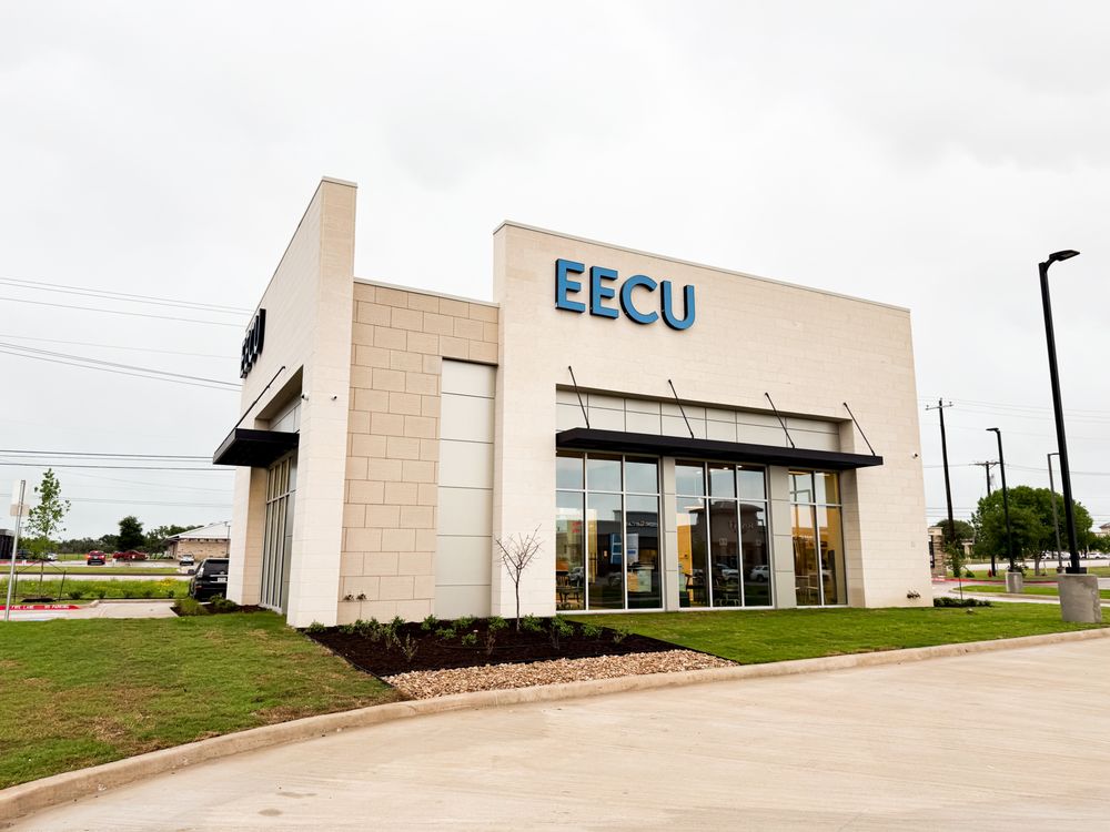 EECU CREDIT UNION - Updated March 2026 - Request Information - 2940 ...