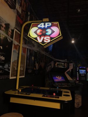 PLAYER 2 ARCADE BAR - Updated December 2025 - 45 Photos & 23 Reviews ...