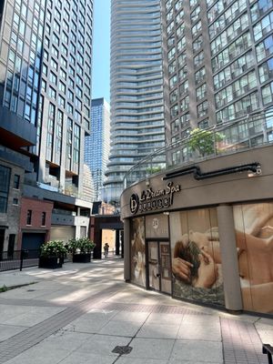 LU DREAM HEAD SPA - Updated December 2025 - 17 Photos - 22-24 Wellesley ...