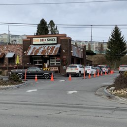 COME BACK SHACK - Updated December 2024 - 266 Photos & 532 Reviews ...