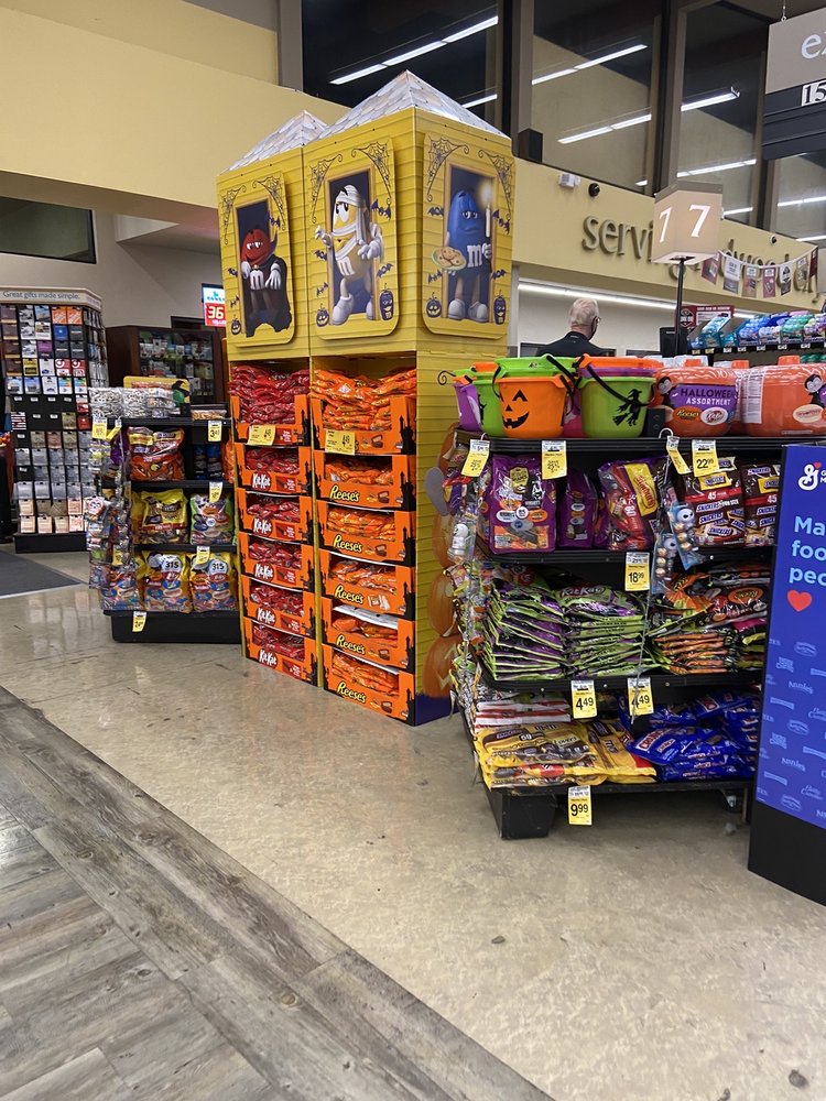 SAFEWAY - Updated August 2025 - 31 Photos & 155 Reviews - 850 Woodside ...