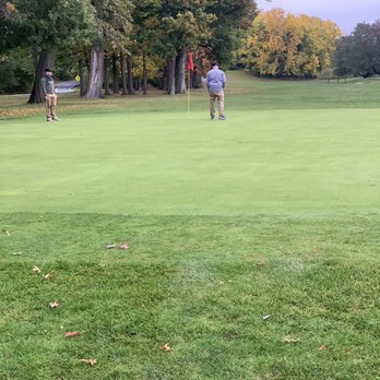 GENESEE VALLEY GOLF COURSE - Updated December 2025 - 19 Photos - 1000 ...