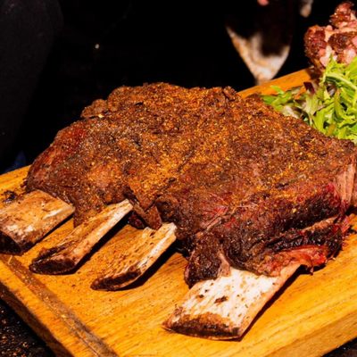 KANOON SMOKED MEAT & STEAKHOUSE - Updated January 2026 - 49 Photos & 12 Reviews - 8594 E 116th ...