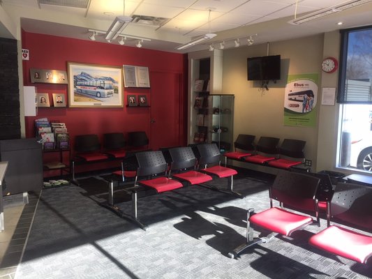 RED ARROW - Updated August 2025 - 304 - 35th Ave NE, Calgary, Alberta ...