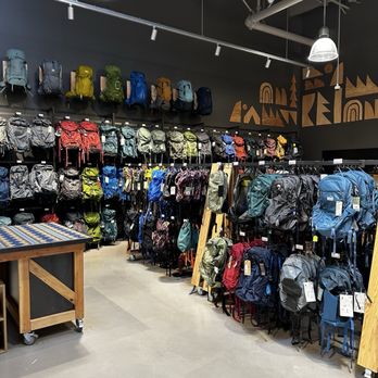 REI - Updated December 2025 - 21 Photos & 10 Reviews - 2780 SW Cedar ...