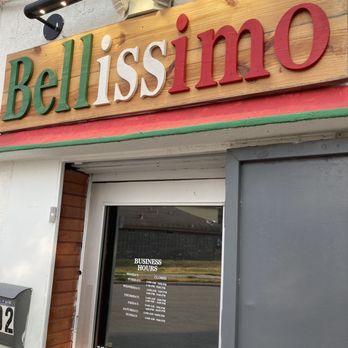 BELLISSIMO - Updated December 2025 - 82 Photos & 77 Reviews - 902 E ...
