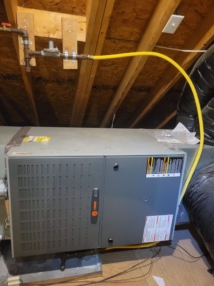 ANDREW’S HEATING & AIR - Updated October 2025 - 11 Photos & 31 Reviews ...