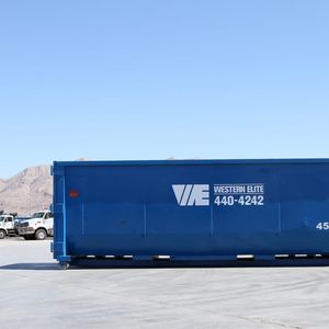 REPUBLIC SERVICES APEX LANDFILL - 14 Photos - 13550 US Hwy 93, Las ...