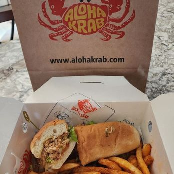 ALOHA KRAB - Updated August 2025 - 208 Photos & 133 Reviews - 1 Walden ...