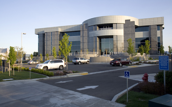 PACE ENGINEERING - Updated December 2025 - 1730 South St, Redding, California - Structural ...
