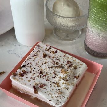 PINK PISTACHIO CAFE - Updated December 2025 - 298 Photos & 106 Reviews ...