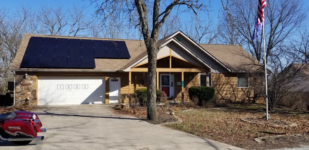 SOLAR ENERGY SYSTEMS - Updated December 2025 - 11 Photos - 220 Branson ...