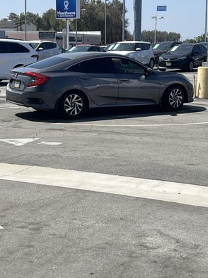 HAWTHORNE AUTO SQUARE - Updated January 2026 - 127 Photos & 227 Reviews ...