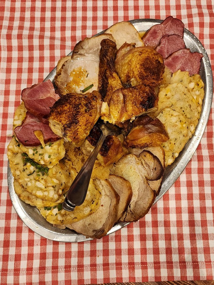 WIENER HEURIGER WOLFF - Updated January 2026 - 49 Photos & 16 Reviews ...