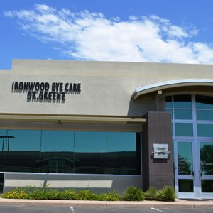 TOZER EYE CENTER - Updated December 2025 - 51 Reviews - 9811 N 95th St ...