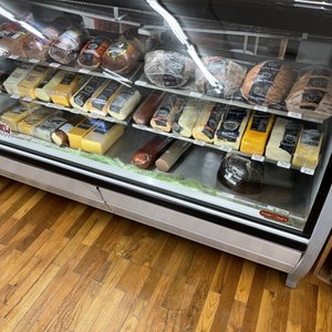 DEL GOULD MEATS - Updated June 2025 - 3520 N 20th St, Lincoln, Nebraska ...