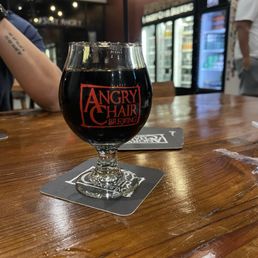 ANGRY CHAIR BREWING - Updated December 2025 - 731 Photos & 314 Reviews ...