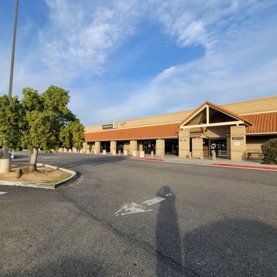 MARCH ARB COMMISSARY - Updated October 2025 - 89 Photos & 46 Reviews ...