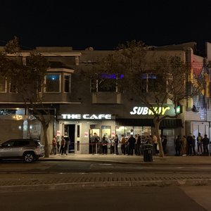 THE ENDUP - 128 Photos & 619 Reviews - Dance Clubs - 401 6th St, San ...