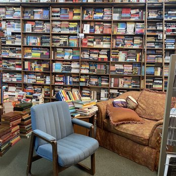THE BOOK HOUSE - Updated December 2025 - 64 Photos & 68 Reviews - 7352 ...