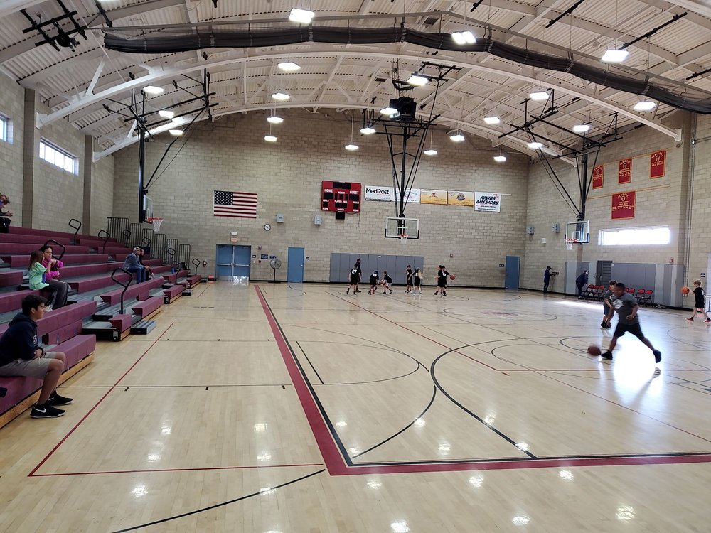 TEWINKLE MIDDLE SCHOOL - 3224 California St, Costa Mesa, California ...