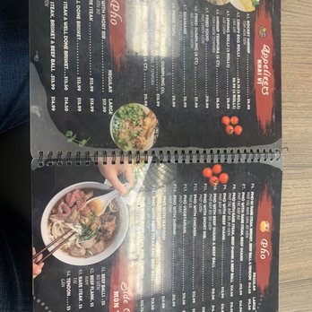YUMA PHO - Updated June 2024 - 50 Photos & 43 Reviews - 394 E 16th St ...
