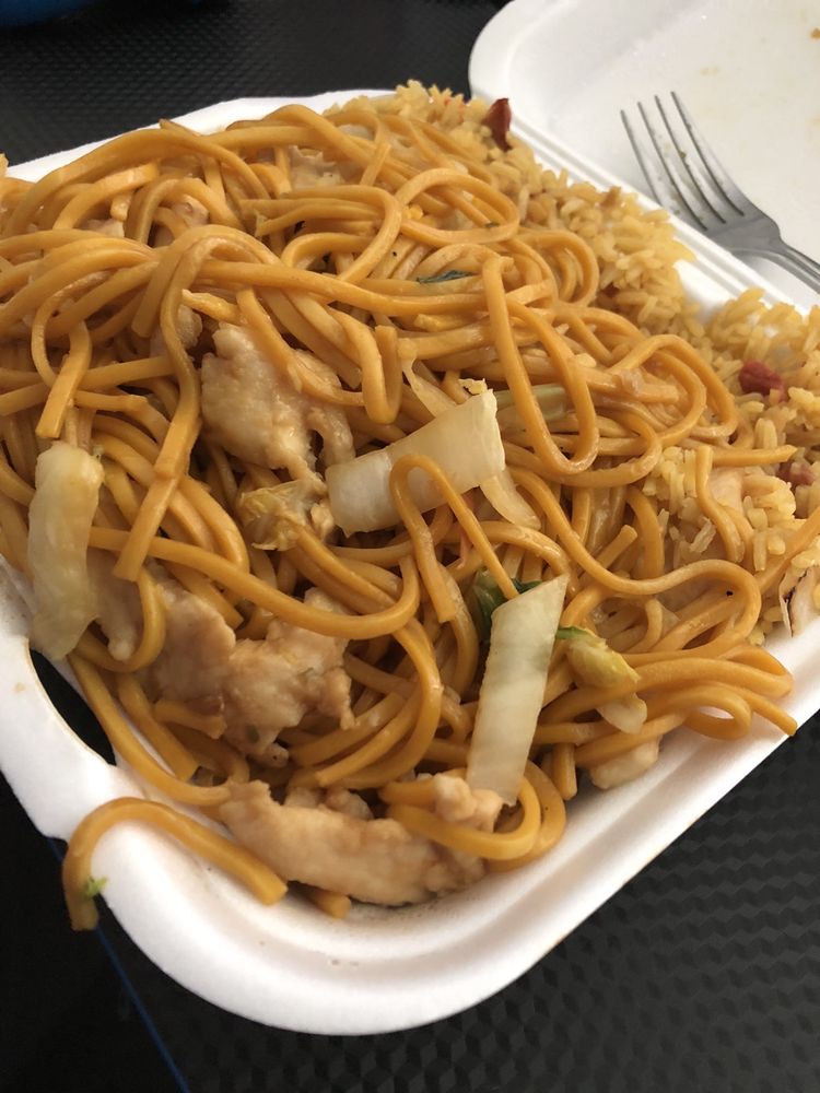 RED WOK BUFFET - Updated August 2024 - 15 Reviews - 24204 W Newberry Rd ...